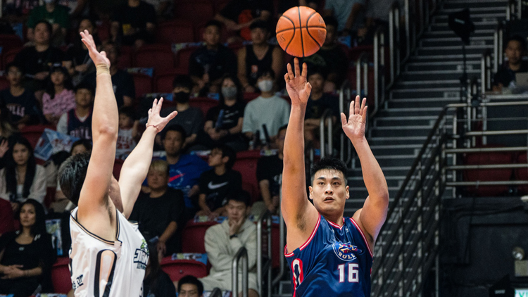 主場110:81輕取江西贛馳 香港金牛NBL寫下7連勝 - 香港商報