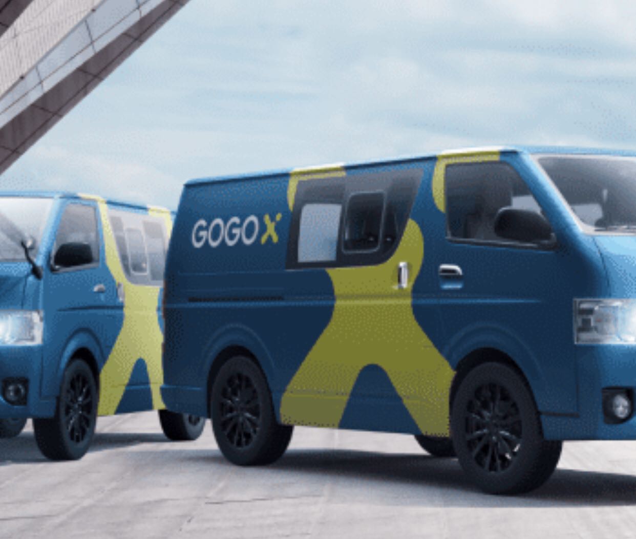 GOGOX獲新一輪融資 擬第三季提交上市申請 - 香港商報