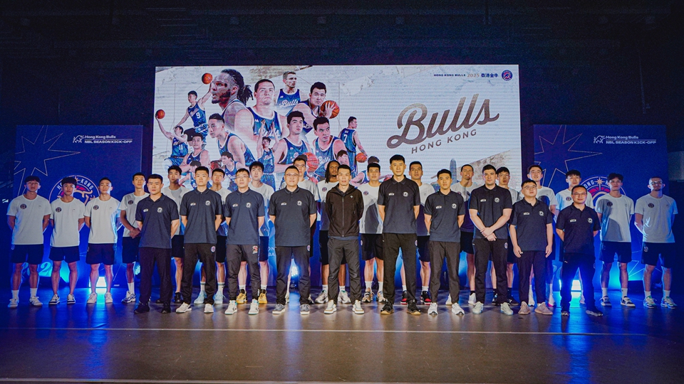 香港金牛6.28展開NBL衛冕之路 錢濤：未來全力爭取CBA席位 - 香港商報
