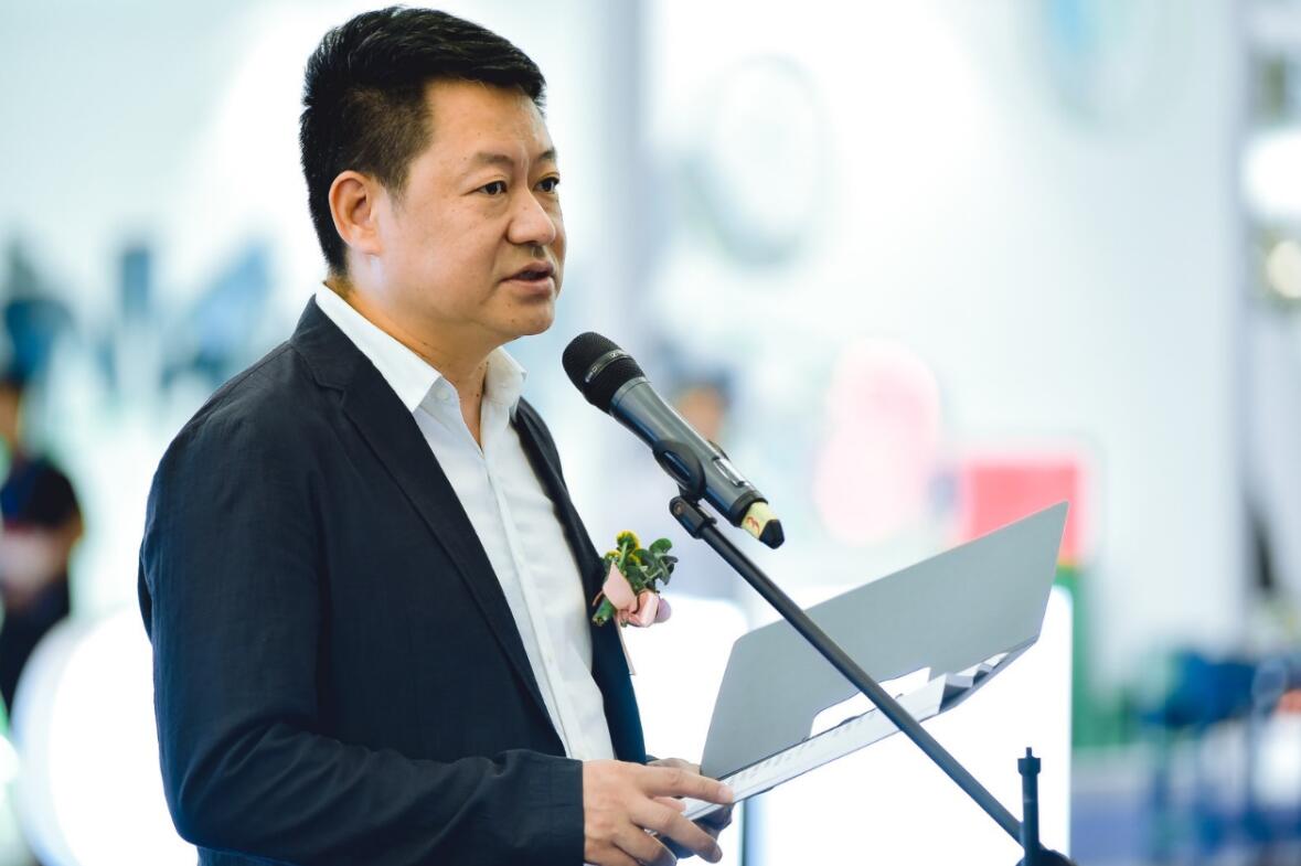 2019 YOSAR「探索未來」時尚展開幕 引領時 -香港商报