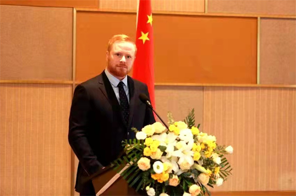 瀋陽經開區盍碧璽曼詹學校獲德國外交部認證 -香港商报